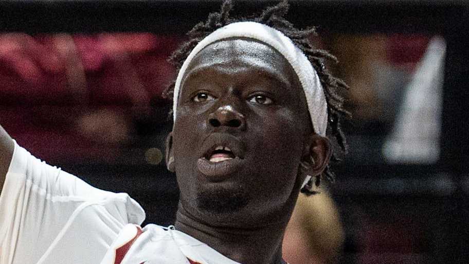 Will Wade addresses Jerry Deng’s next step at NC State