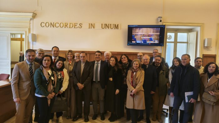 UNESCO e Via Appia: si è insediato il coordinamento