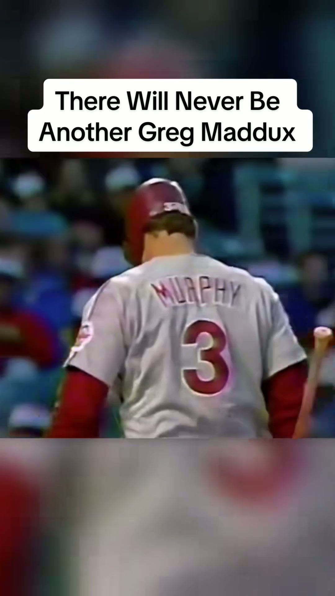 Enjoy this deep dive on the smartest pitcher in baseball history #MLB