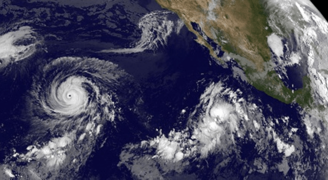 Nvidia rolls out Earth-2 open AI models to transform weather forecasting