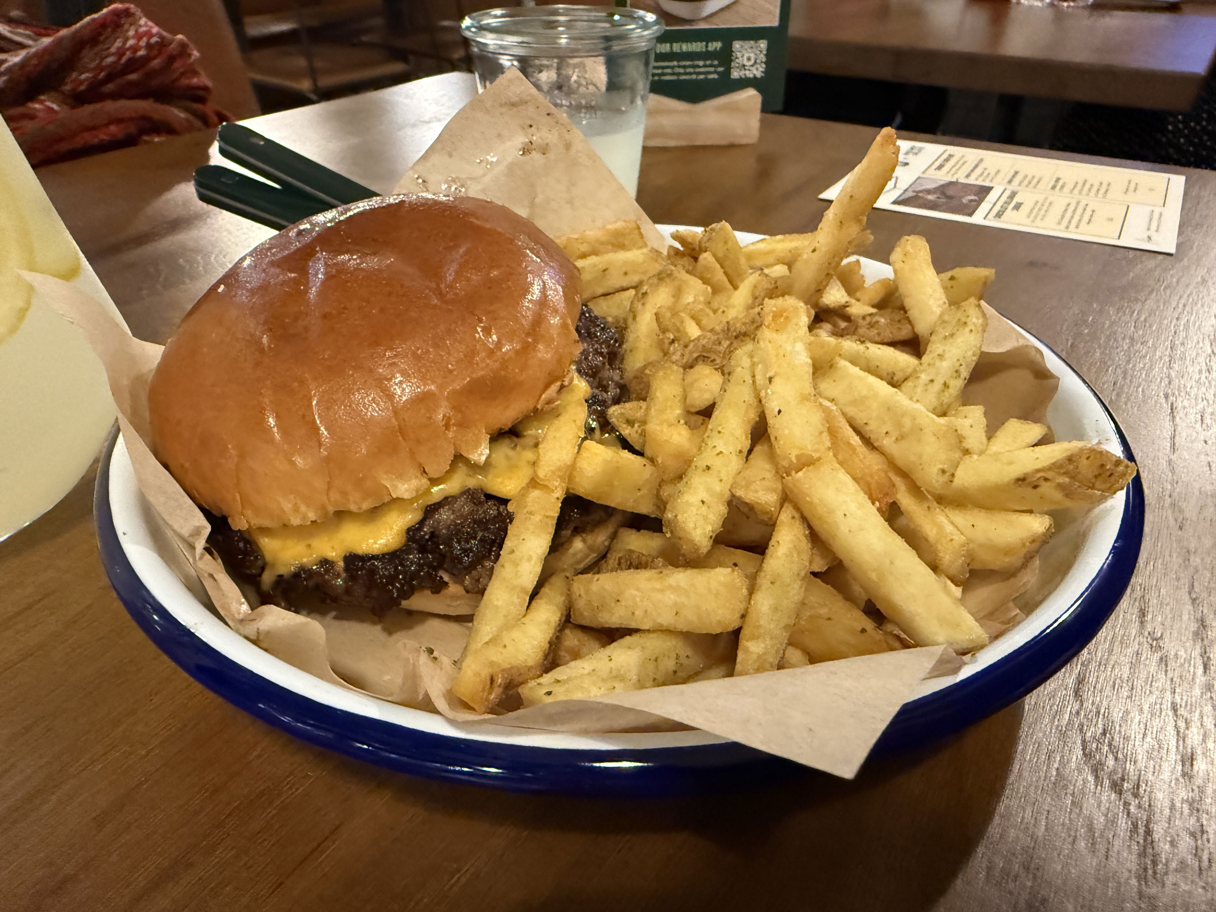 We tried a popular Bristol restaurant's new Cribbs Causeway site and ...