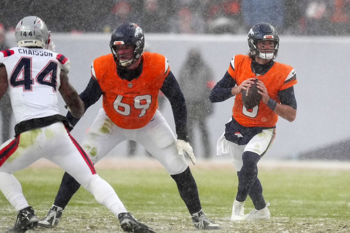 NFL admits AFC Championship Game officiating mistake