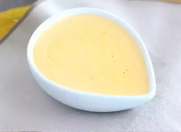 Cheese dip