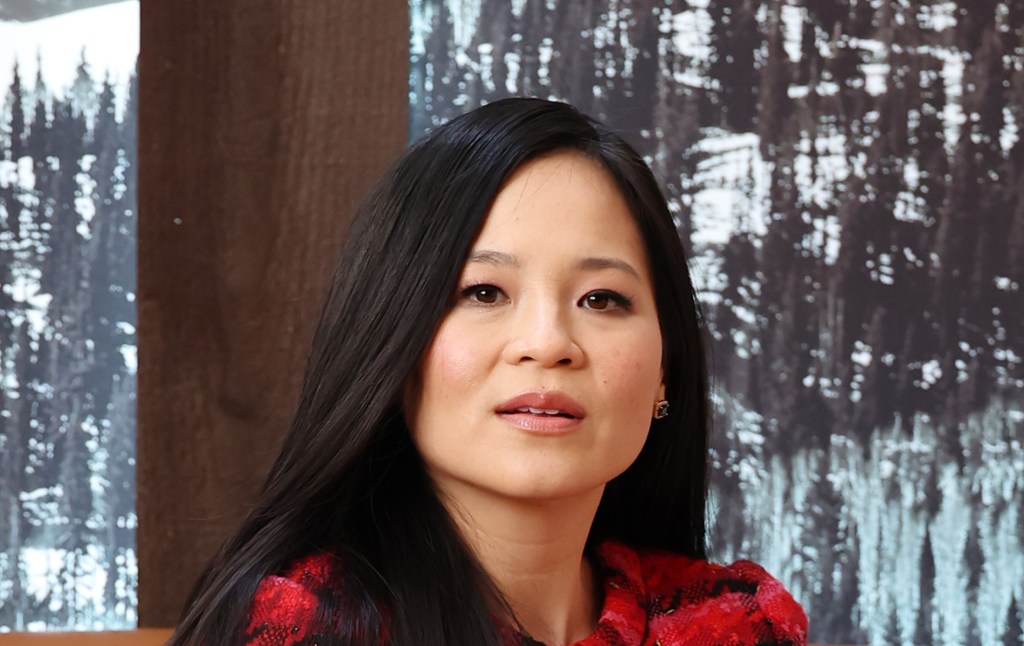 Star Wars actor Kelly Marie Tran says 'trans rights are human rights ...