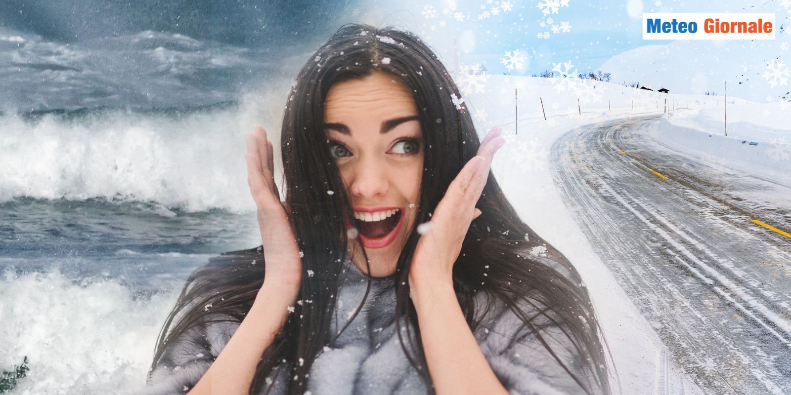 Analizzare l’INVERNO non è “tifare” per il FREDDO. E’ giusto essere chiari