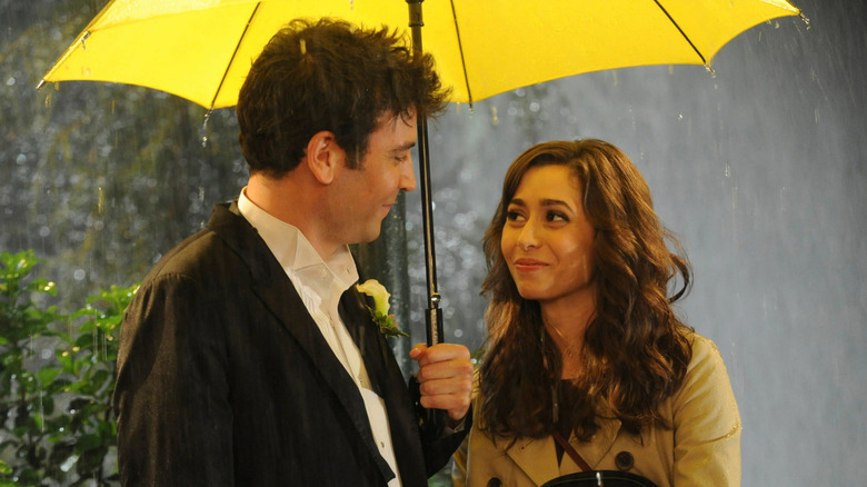 12 biggest How I Met Your Mother couples, ranked from worst to best