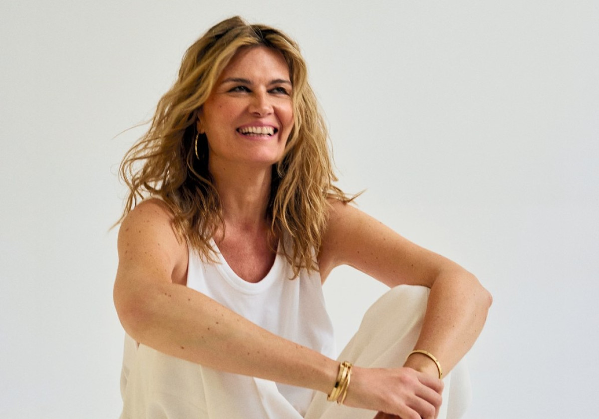 «Απλώς δεν μου δόθηκε η ευκαιρία»: Η Marina Hands εξηγεί την επιλογή ...