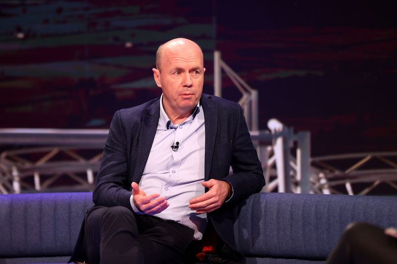 Peter Canavan on the county that cannot be underestimated in All ...