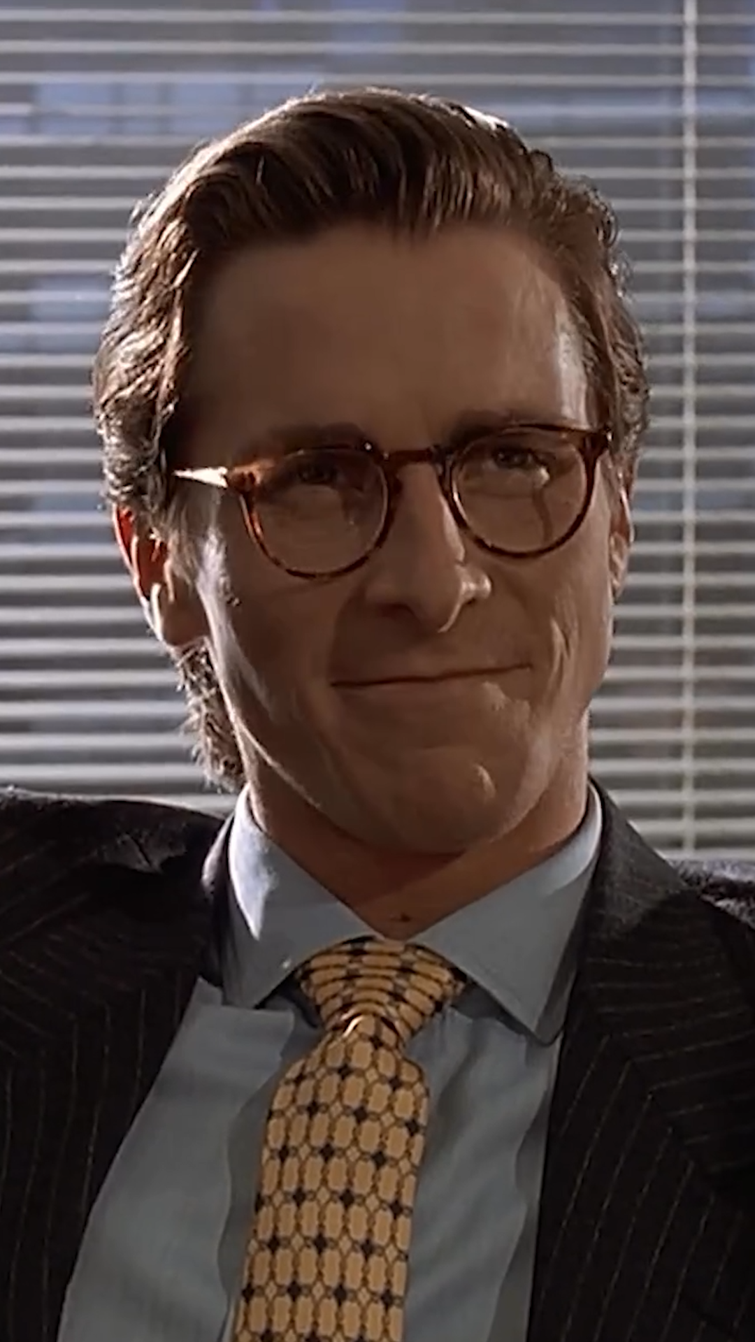 When Christian Bale terrified American Psycho author with one meeting