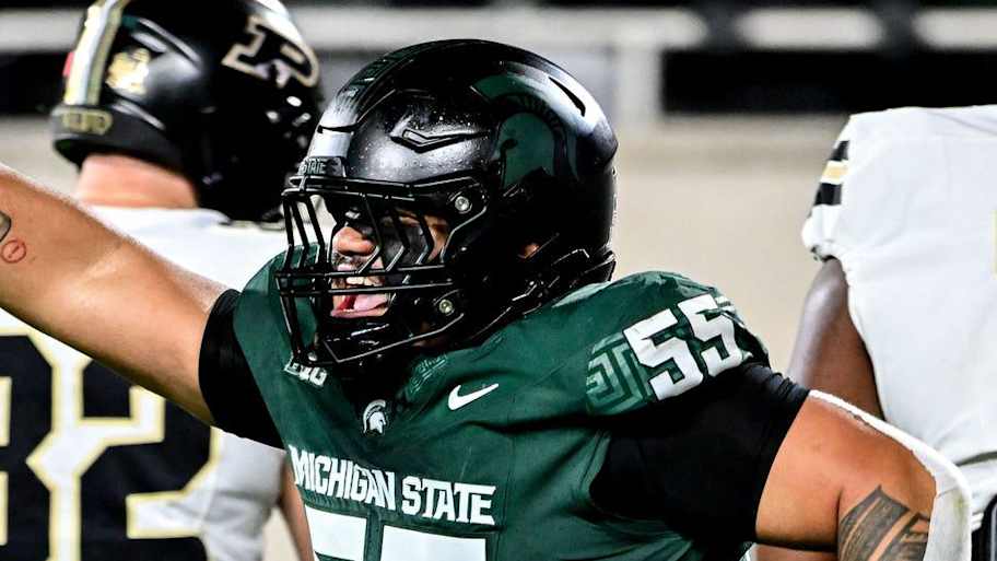 MSU embarks on critical quest to develop D-line