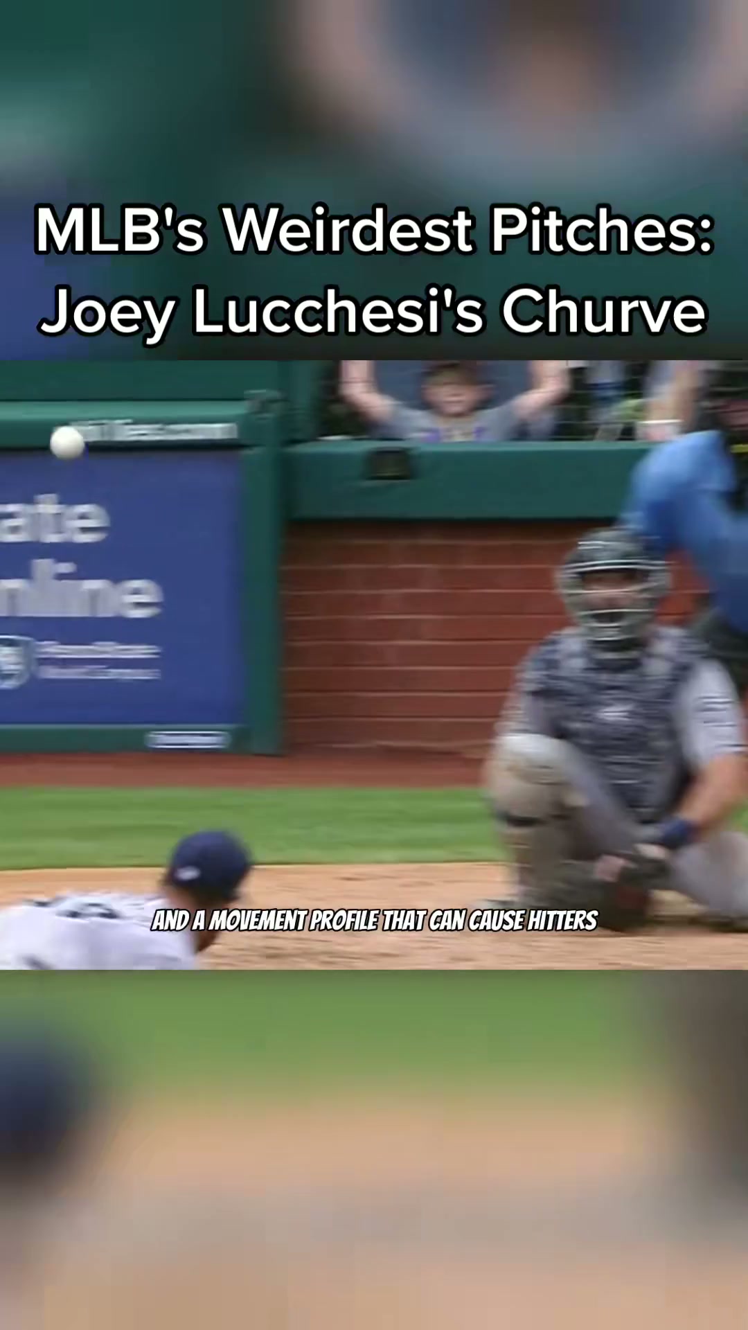 What pitch should I do next? #MLB #baseball #mlbtiktok #baseballtikto...