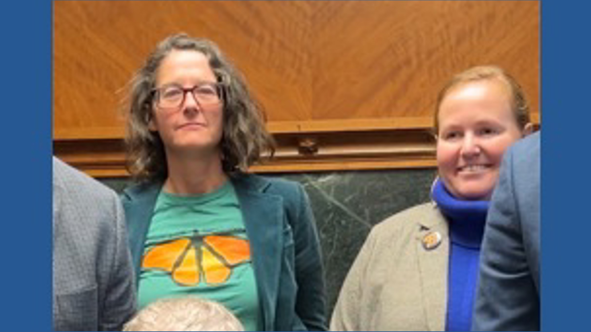 Buffalo mayor signs executive order prohibiting city involvement in ...