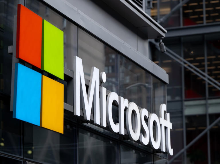 Microsoft announces new 'faster and more cost-efficient' AI chip