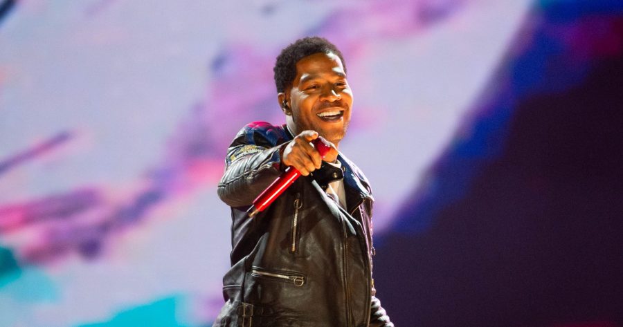 Kid Cudi, MIA., Big Boi to perform in Syracuse this summer