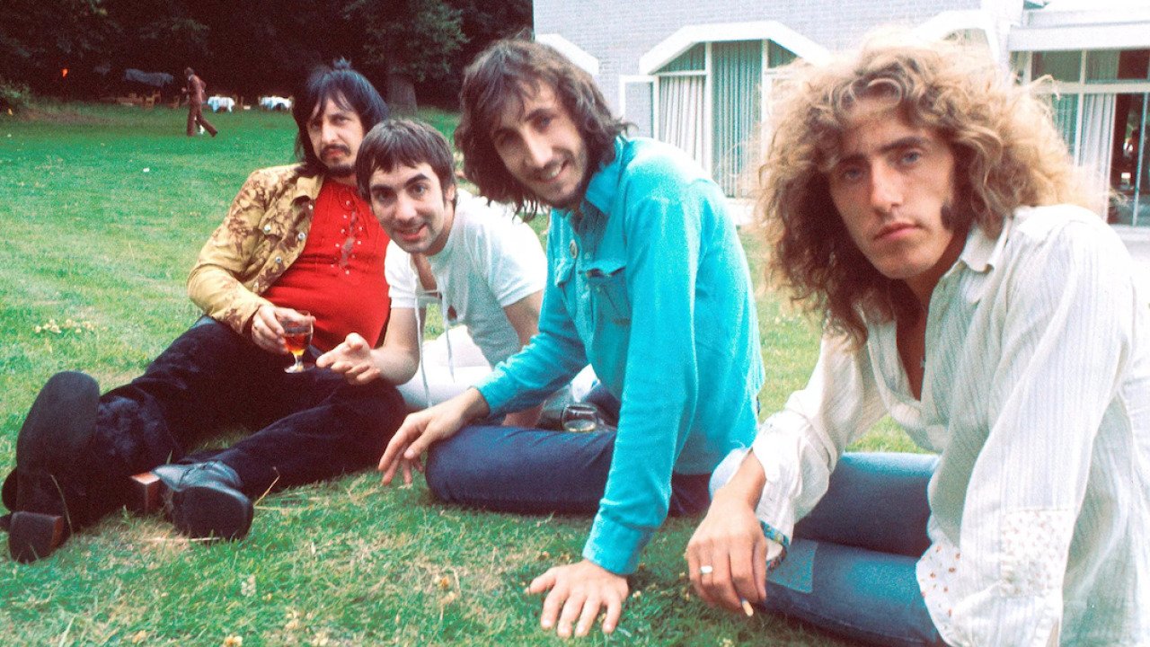 How big of a rock music buff are you really? See if you can name these ...