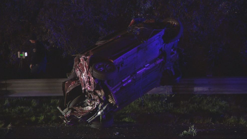 Coroner identifies 14-year-old boy killed in Highway 178 crash ...