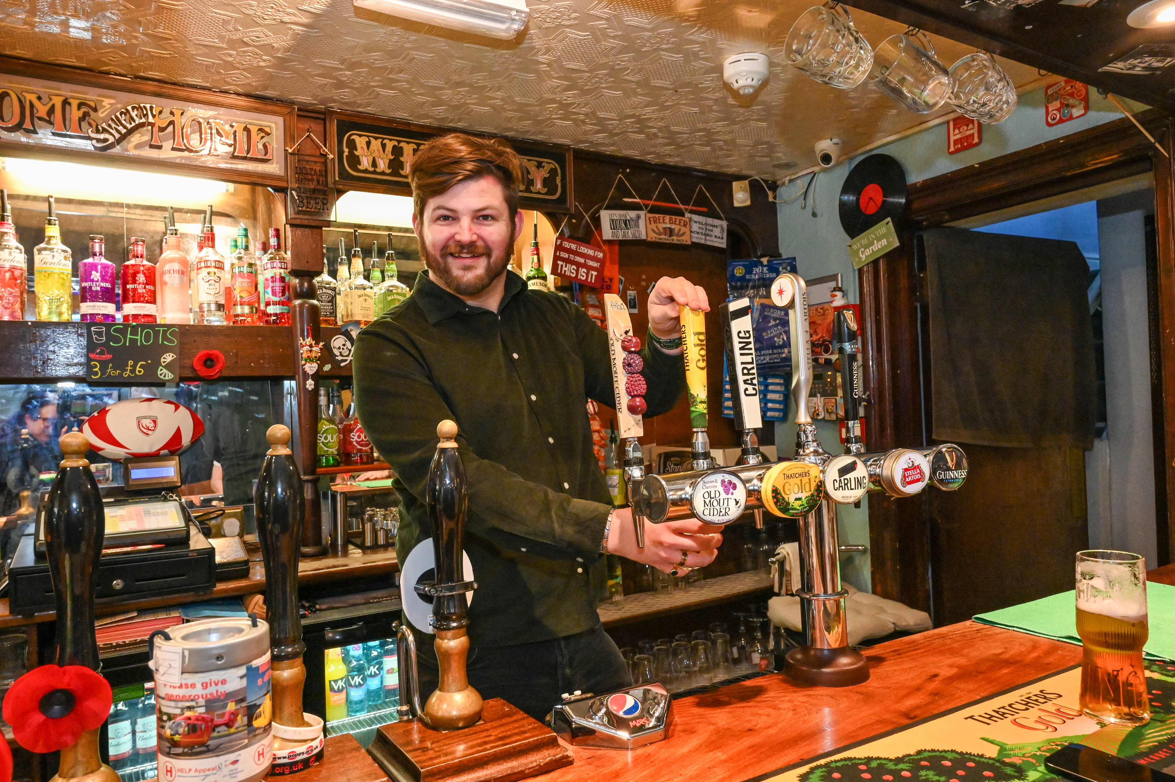 A bad car crash left me with a brain injury and no verbal filter... I ...