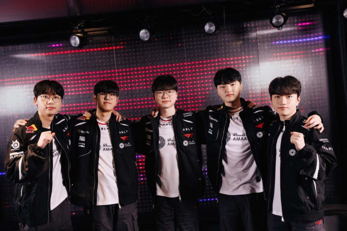 2026 LCK Cup week 2 recap: Gen.G and T1 stay perfect as Baron and Elder ...