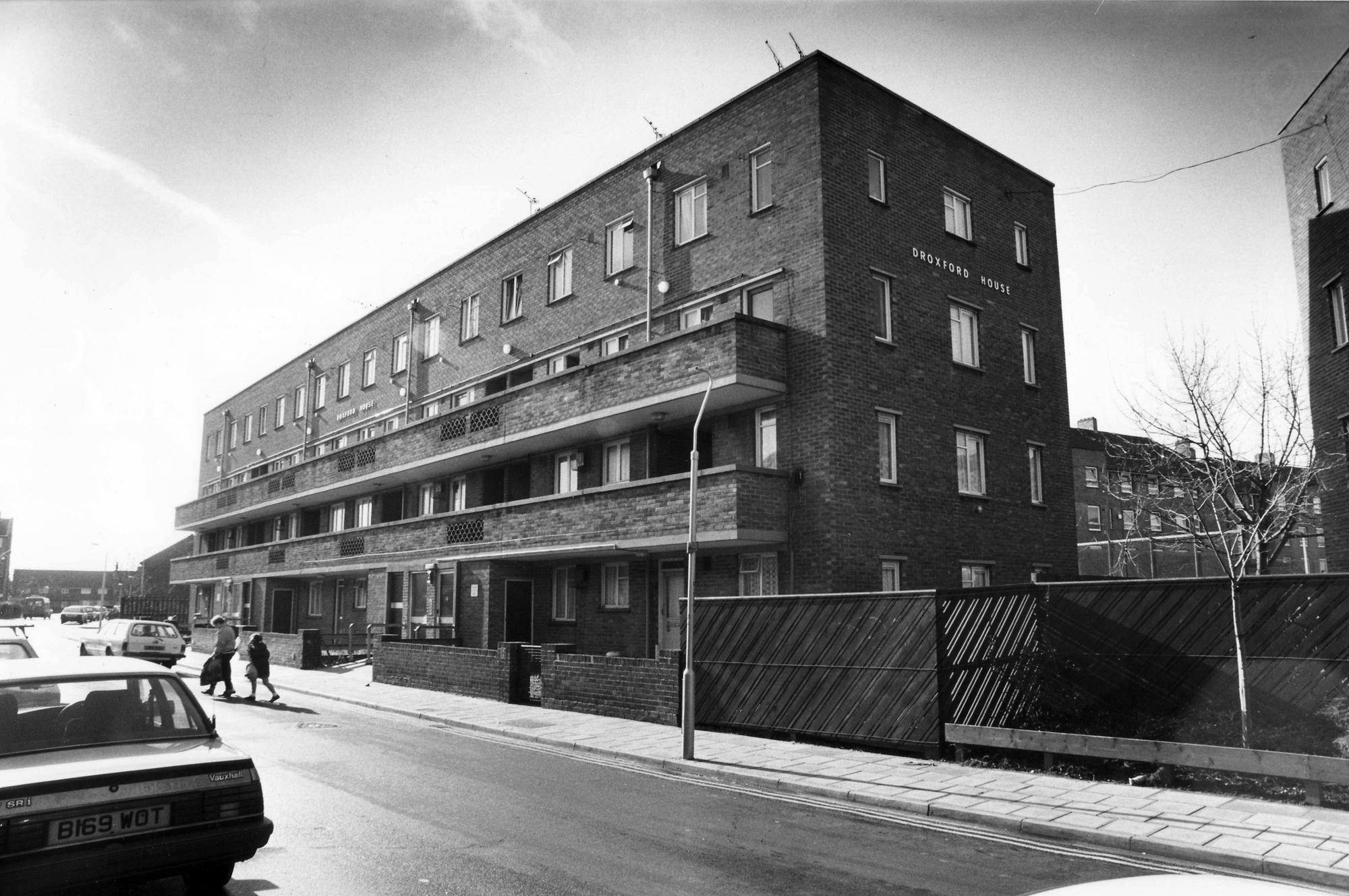 20 amazing retro pictures taking you back to Portsmouth in the 60s and 70s