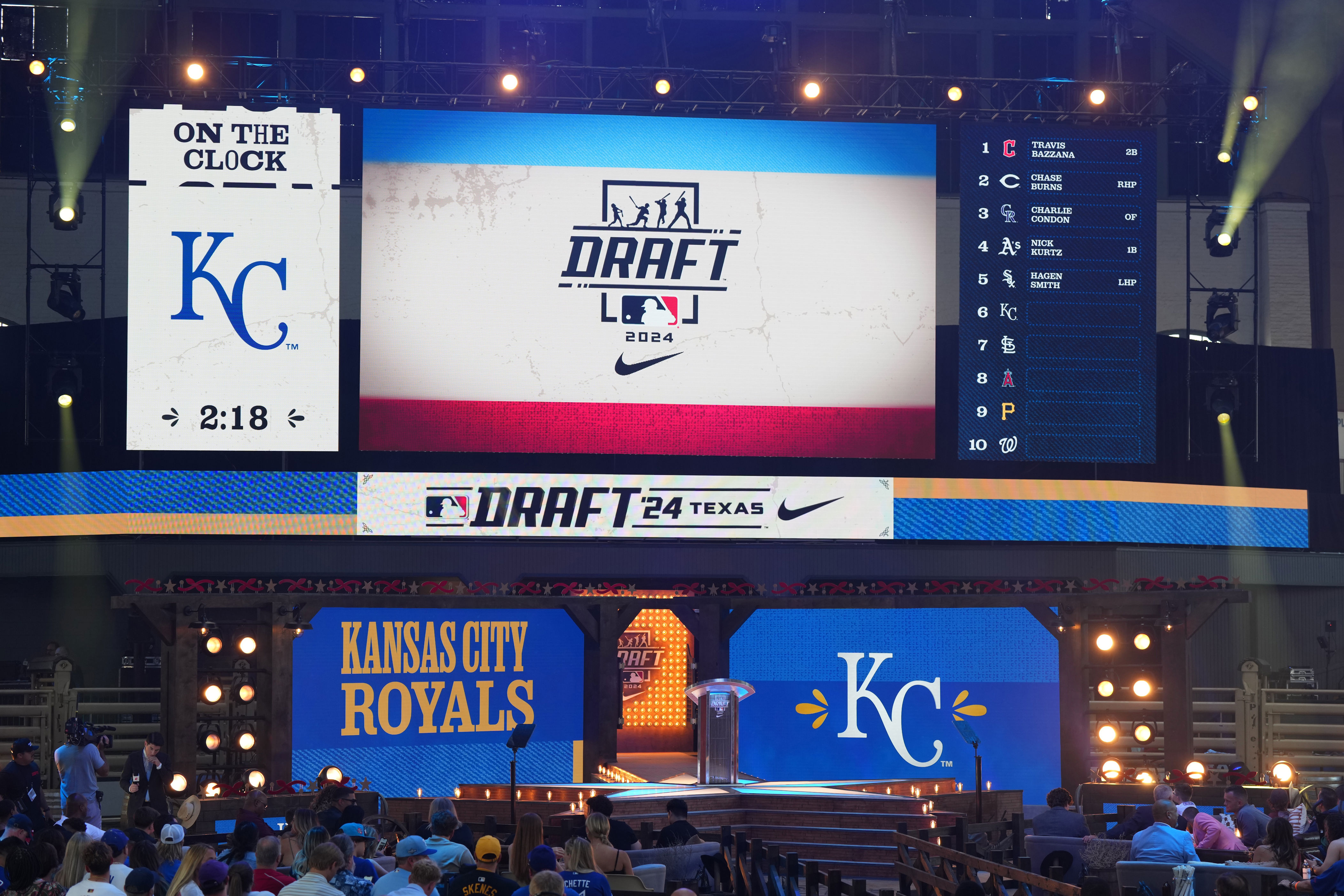 Next CBA could end high school draft pick eligibility