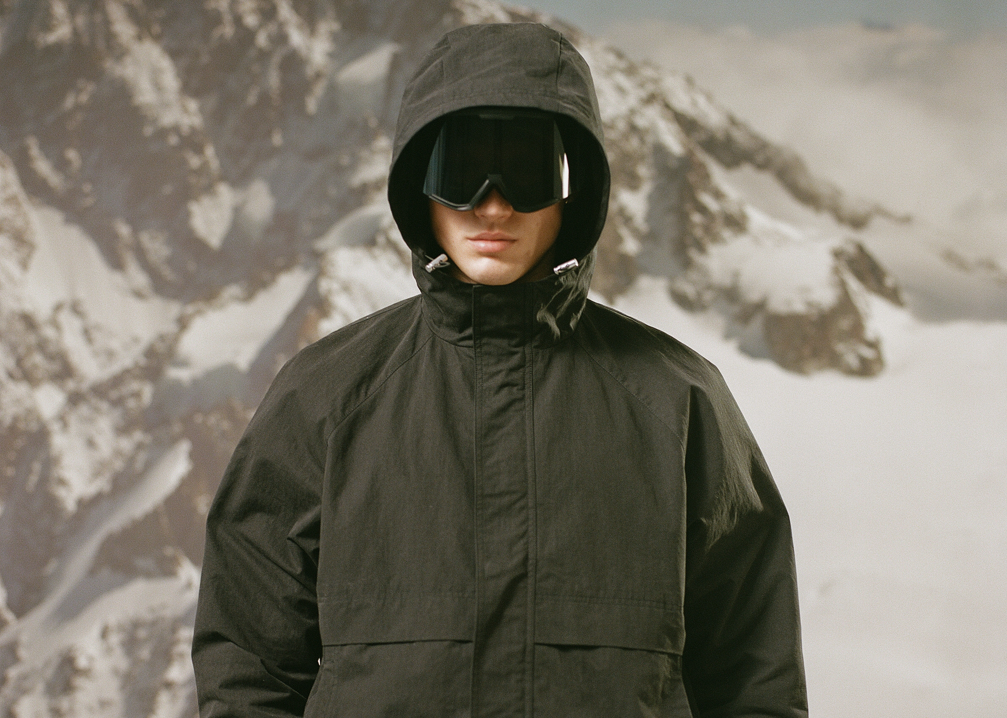 The Couture Club's 'Après Club' collection is all style & comfort