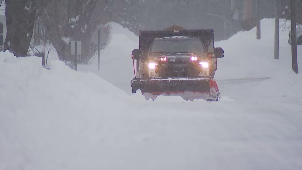 Understanding the two types of nor'easters in Maine