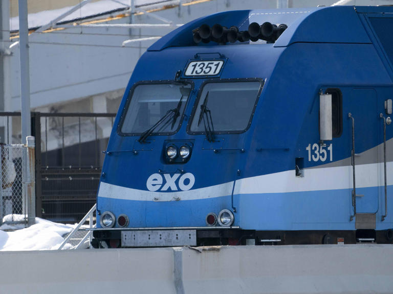 La société de transport exo réduit ses services et supprime 11 % de ses ...