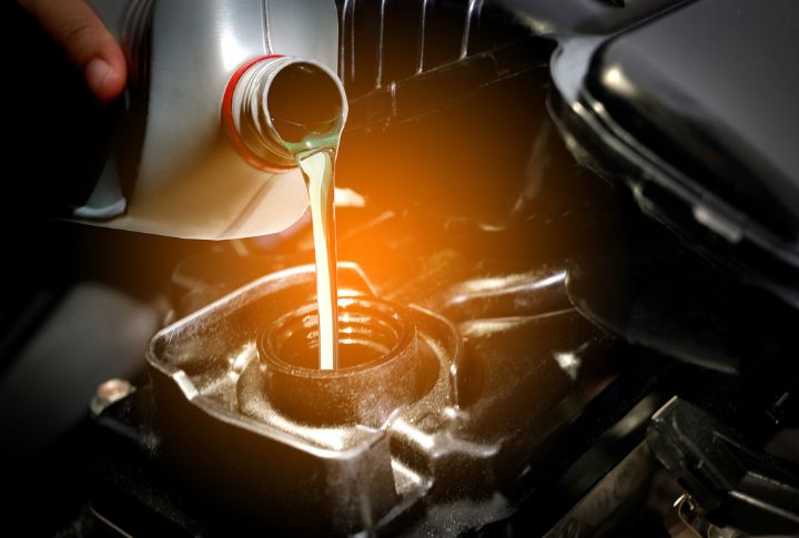 Motor oils to avoid and their better alternatives