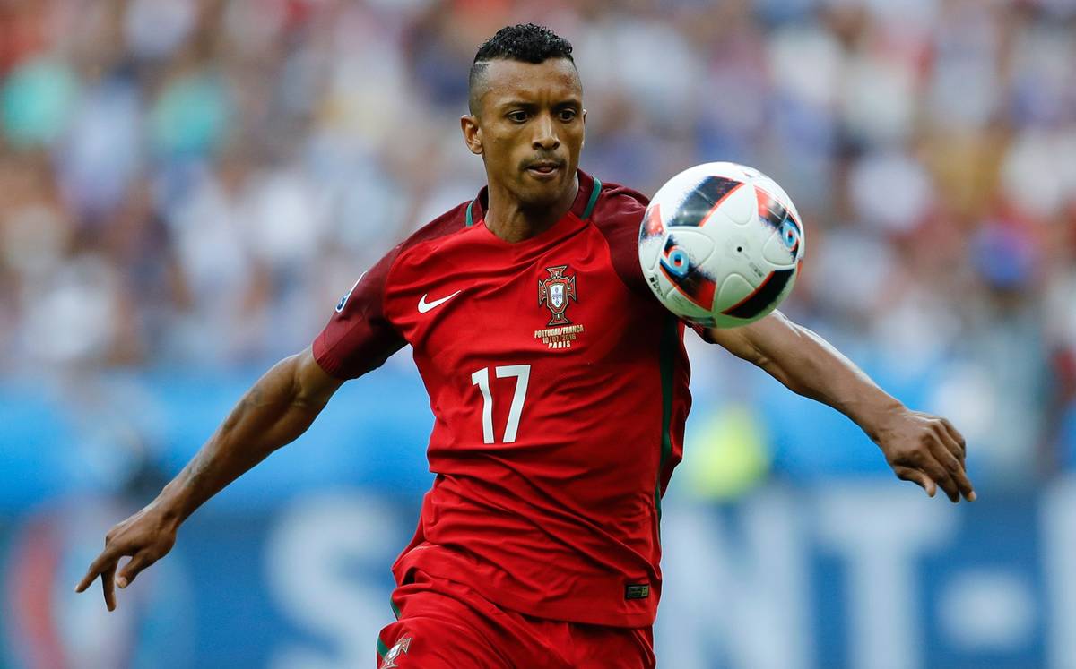 Nani regressa aos relvados: Portugal ainda tem 13 campeões europeus no ...