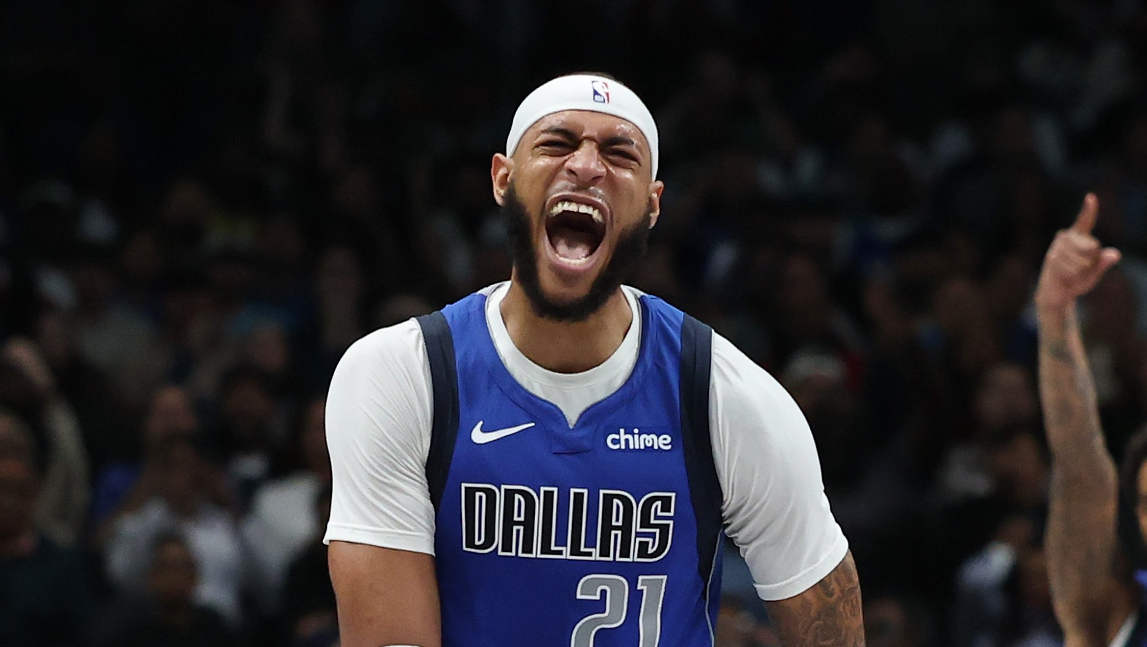 Pacers fix biggest roster hole in crazy four-team trade proposal