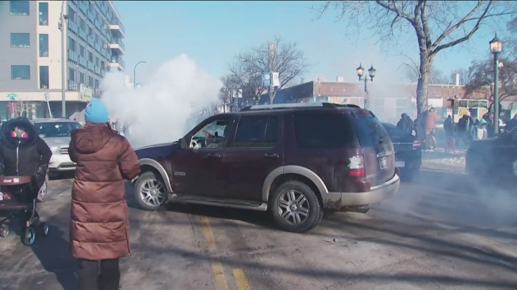 Minnesota lawsuit against immigration enforcement operations go to ...