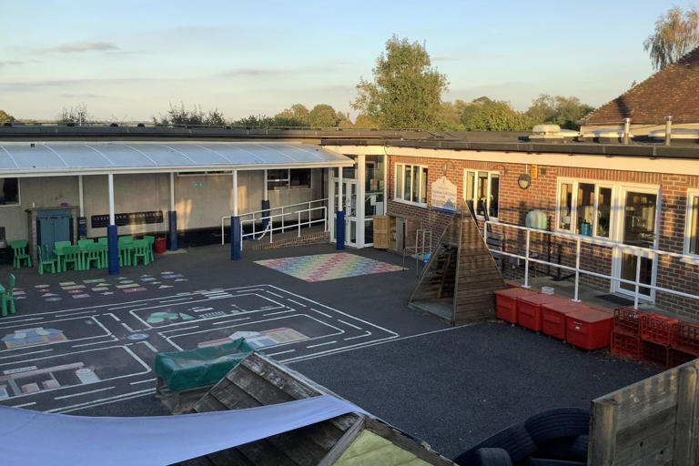 West Sussex County Council publishes formal proposals to close Twineham ...