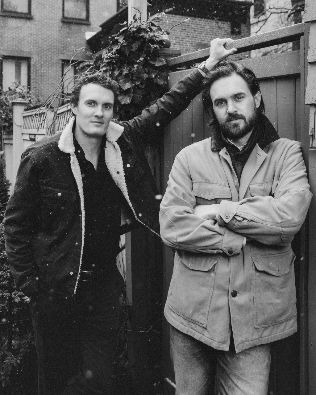 All3Media buys into 'The Comeback' docuseries producer Barnicle Brothers