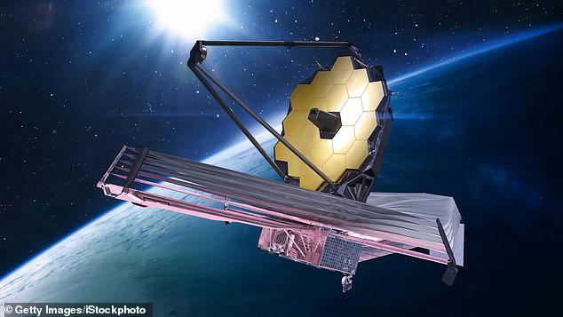 See dark matter like never before: NASA reveals detailed map of the ...