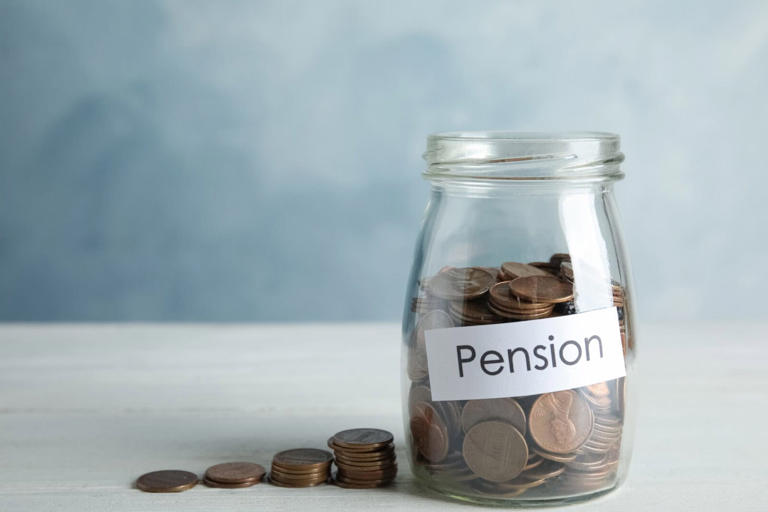 Retirement in flux: Will our kids even know what a 401(k) is?