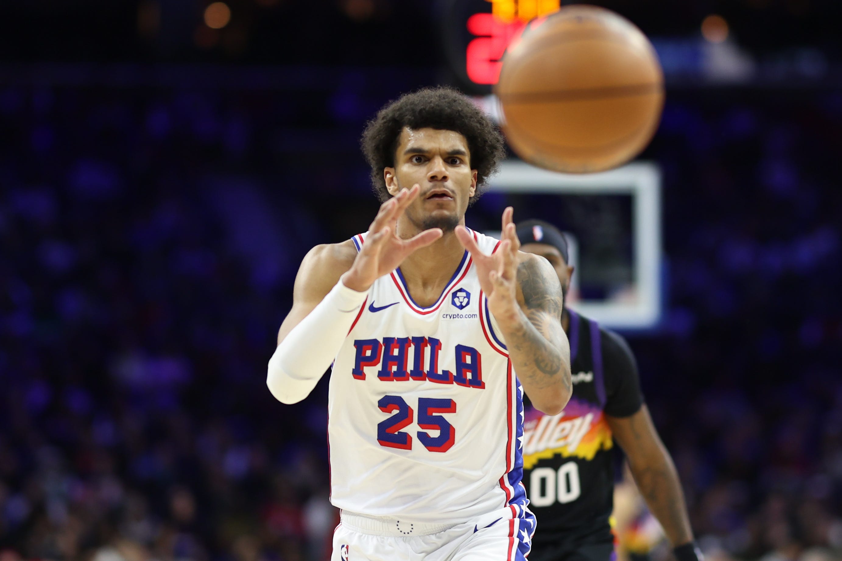 4 questions for Daryl Morey, Sixers ahead of the trade deadline