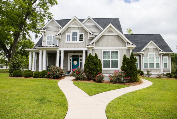 15 inviting front door colors to transform your home