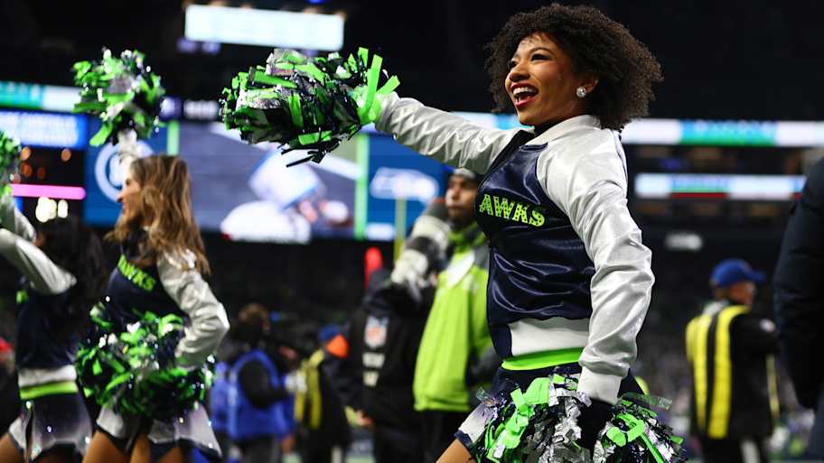 Seattle Seahawks 'team to beat' in NFL power rankings going into the ...
