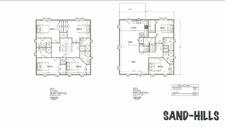 Student housing proposed in historic Sandhills neighborhood