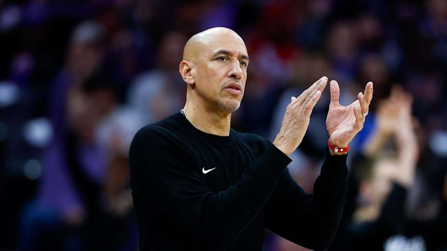 Kings trading away key guard is inevitable, according to NBA insider