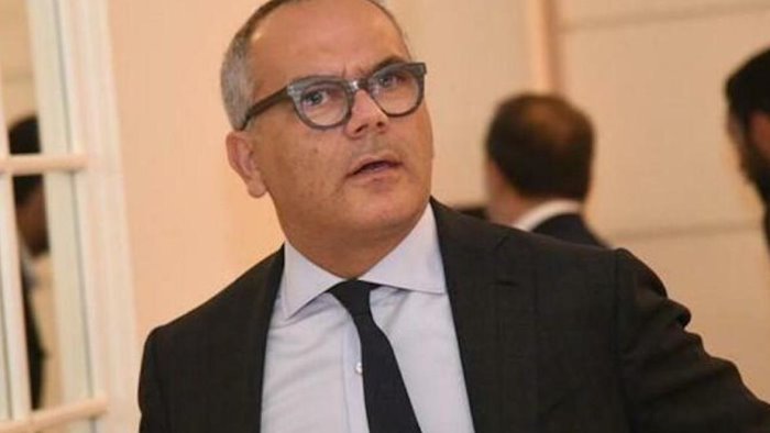 De Vizia: «Campania locomotiva del Sud: Pnrr e Zes spingono la crescita»