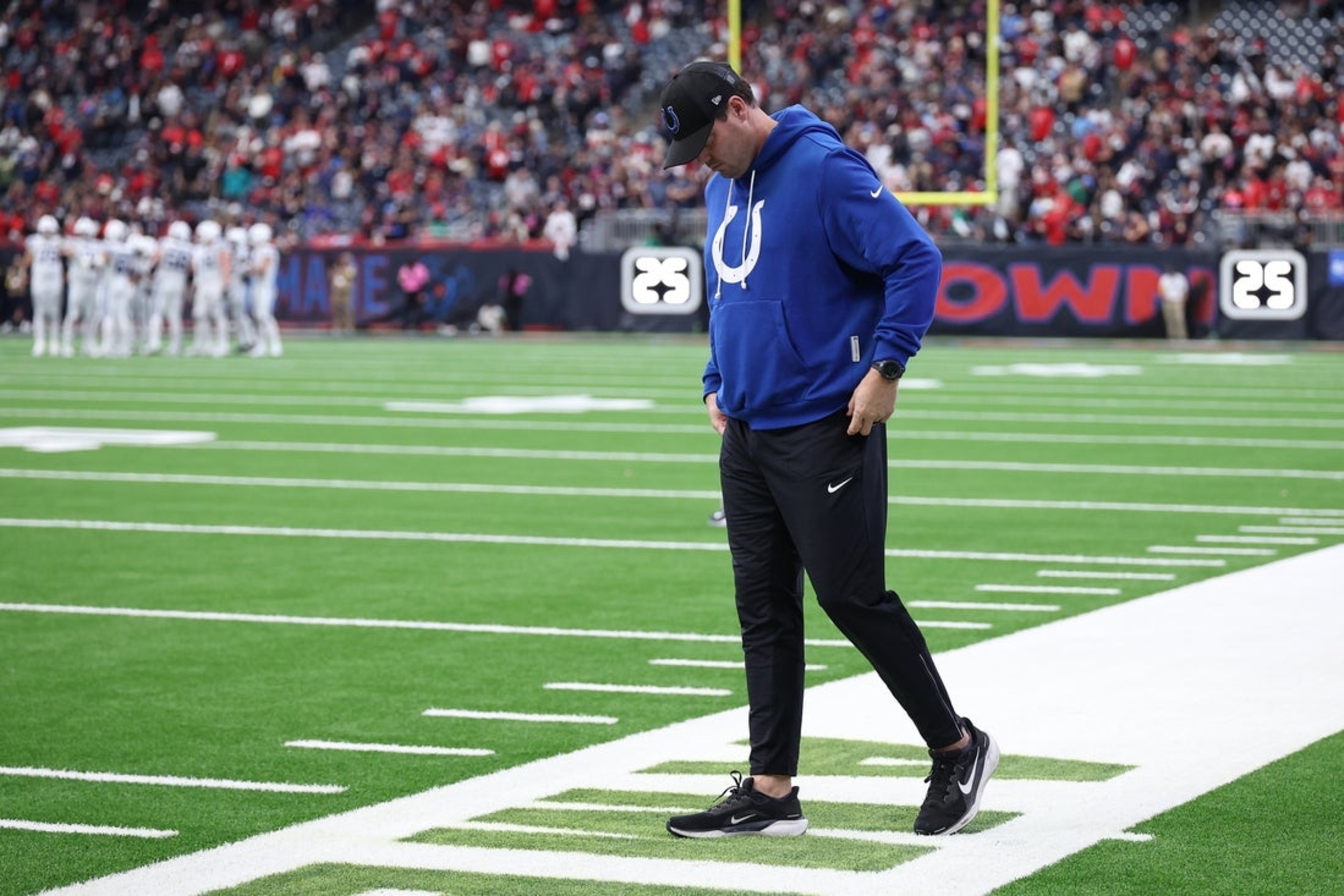 Philip Rivers removes his name from Bills' coaching search