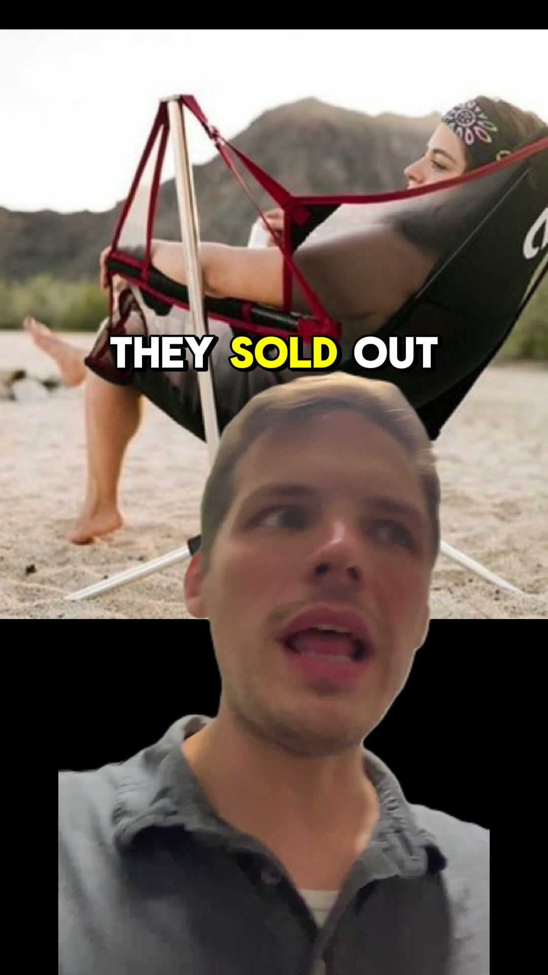 How did Yeti build such a big business?