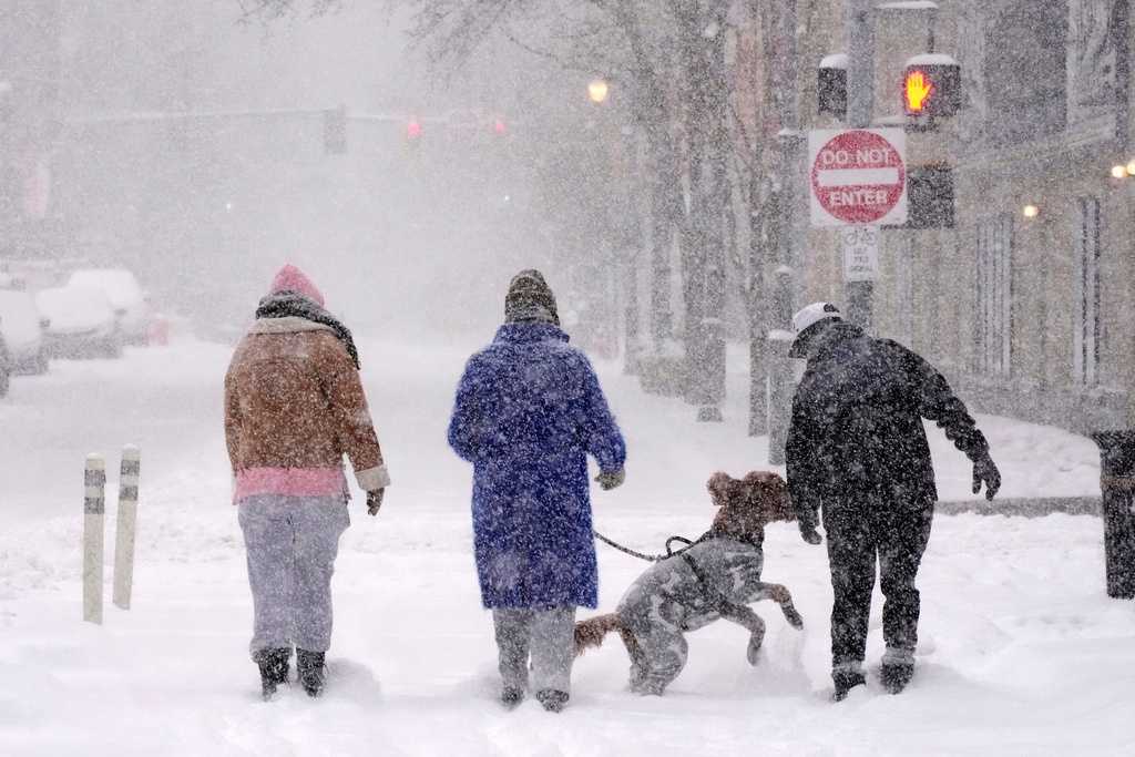 Gov. Shapiro, PennDOT give update to Pennsylvania's winter storm response