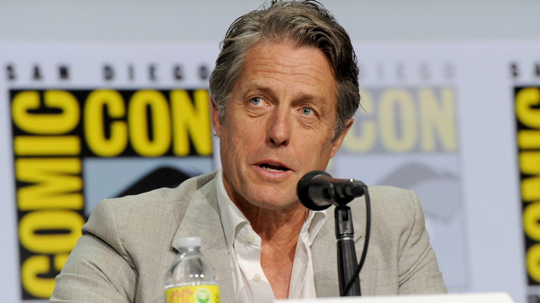 The one movie Hugh Grant would happily shred from his filmography