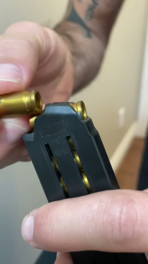 Gold Desert Eagle replica Nerf gun | MacDannyGun #shorts