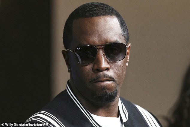Super Bowl-bound NFL star stuns fans with wild Diddy reference after ...