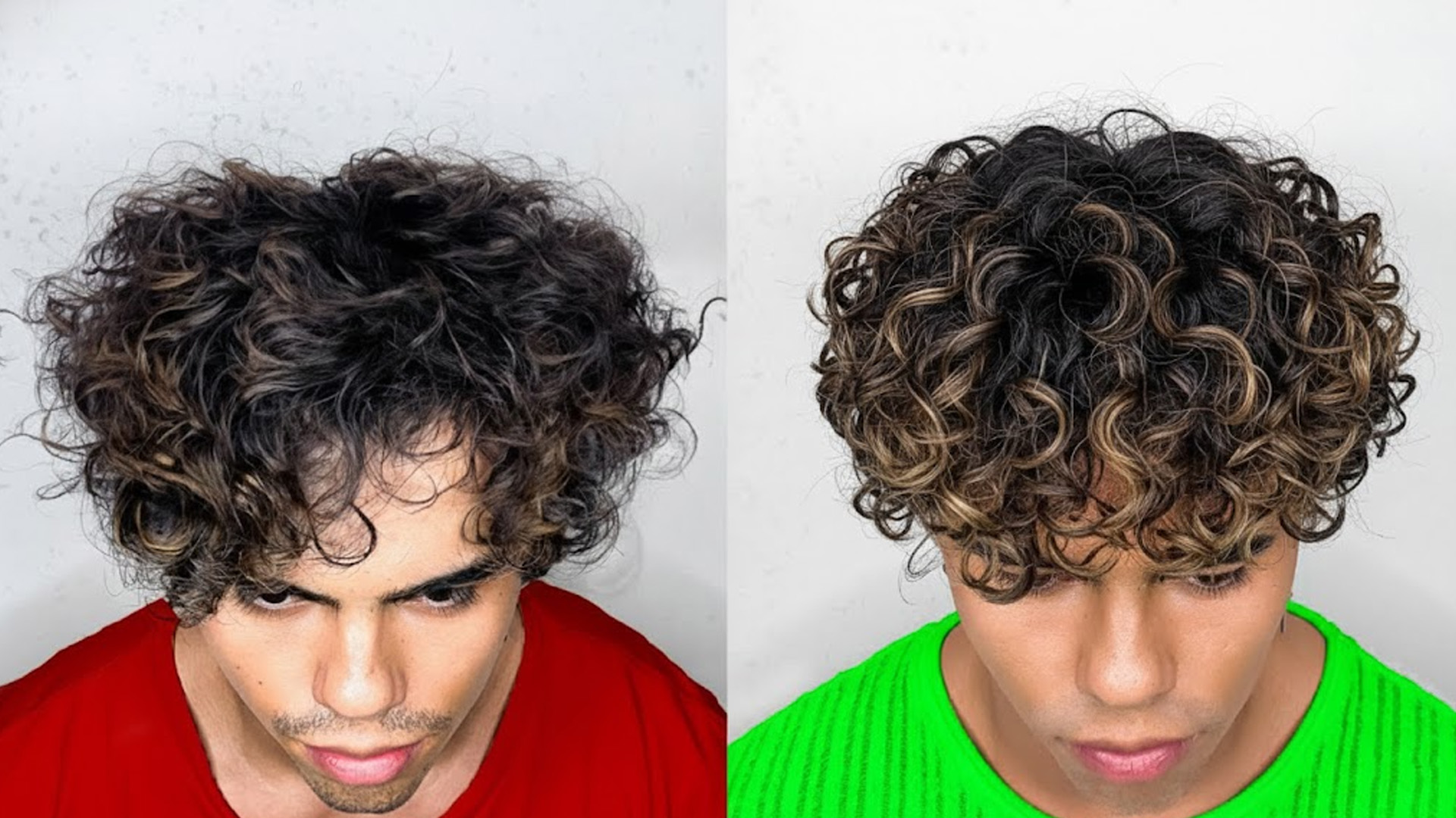 Essential secrets for maintaining perfect curly hair