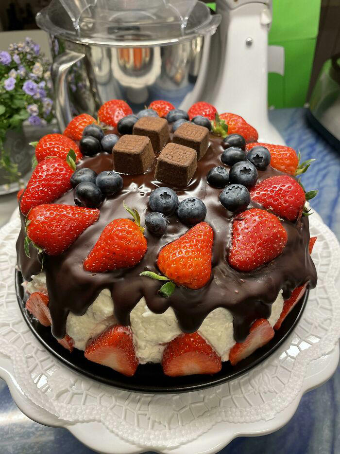 35 times people achieved perfection in food (new pics)