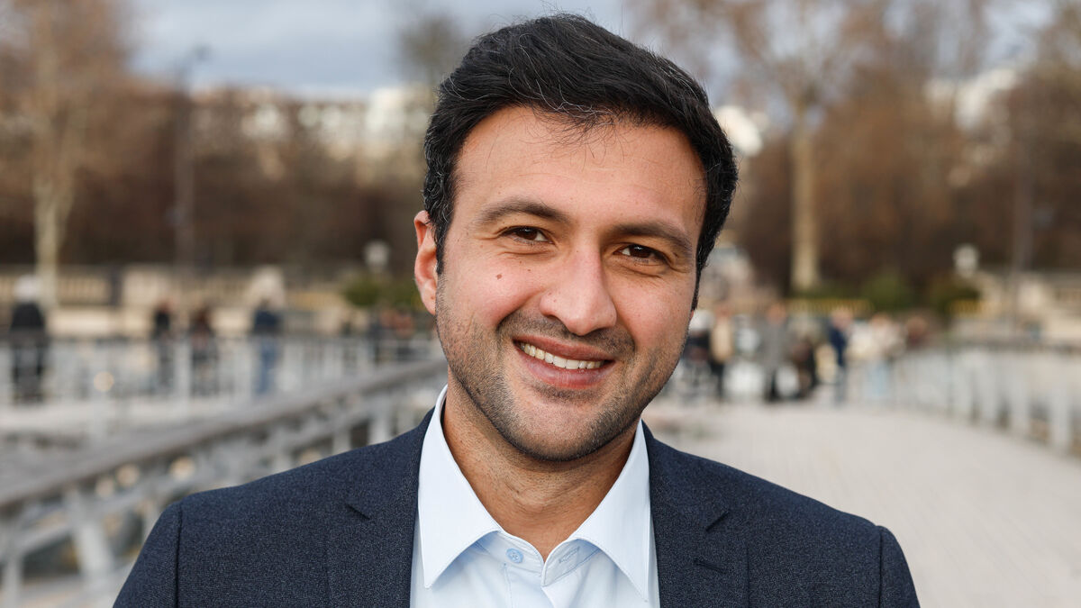Municipales à Paris : victime de racisme sur les réseaux, un candidat ...